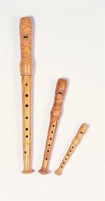 Fløjter → Find klassiske og traditionelle fløjter